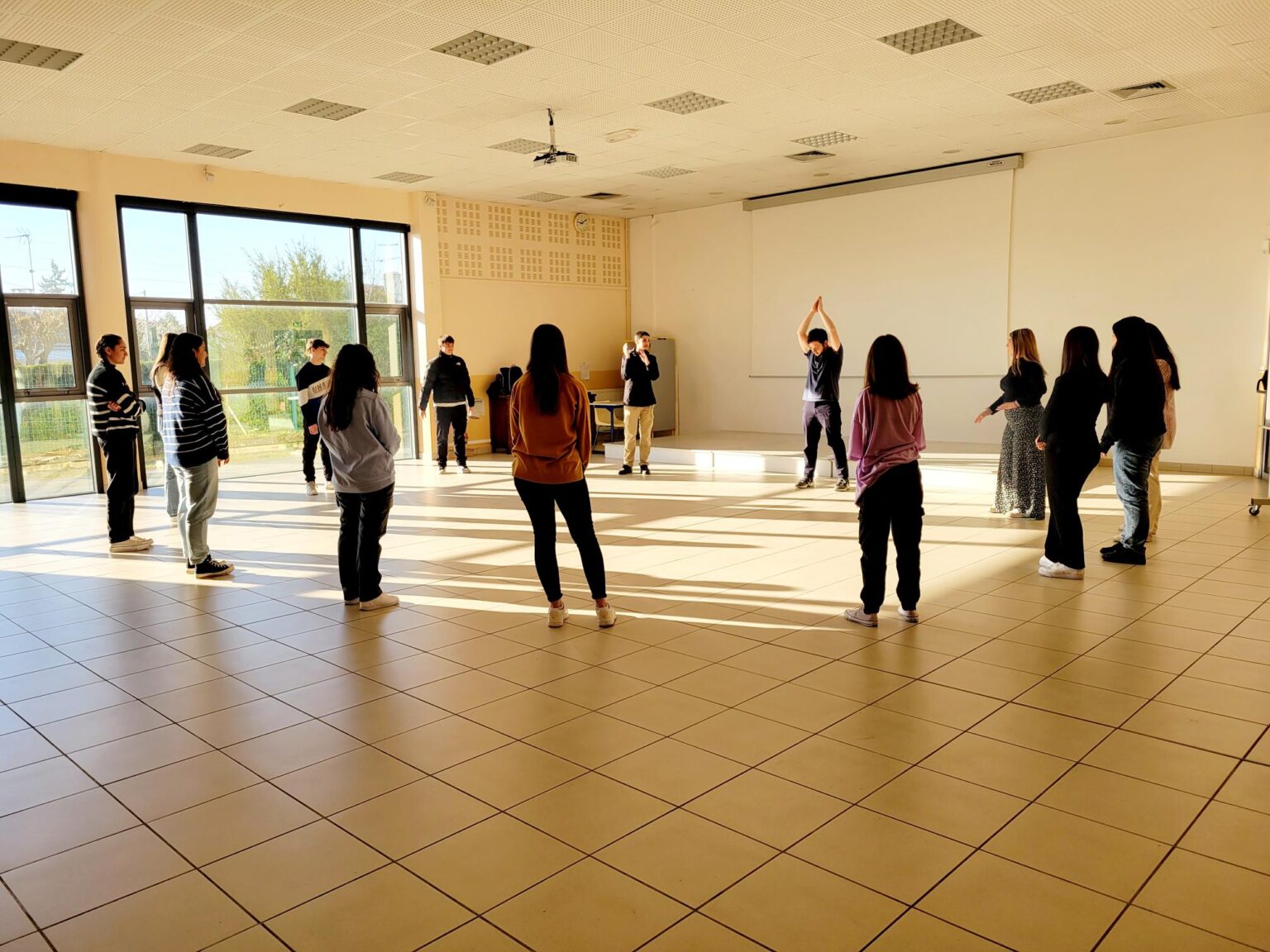 Accueil - Lycée des métiers Jean Capelle - Bergerac