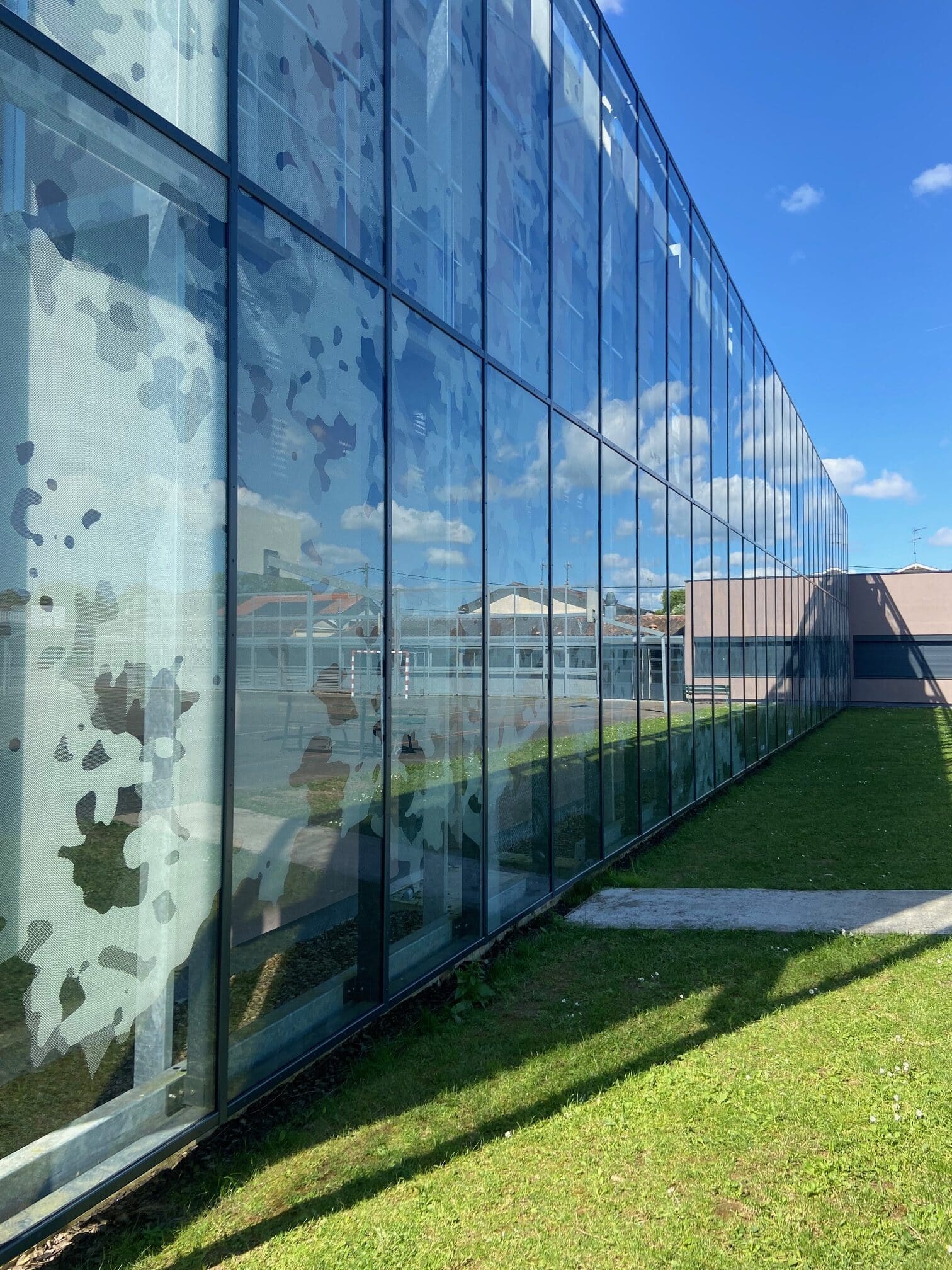 Accueil - Lycée des métiers Jean Capelle - Bergerac